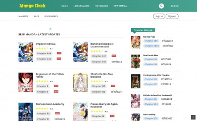 Madara WordPress Theme - ThemeDetect.com