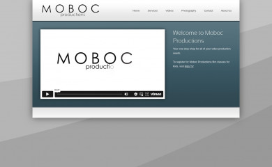 Polyon WordPress Theme - ThemeDetect.com