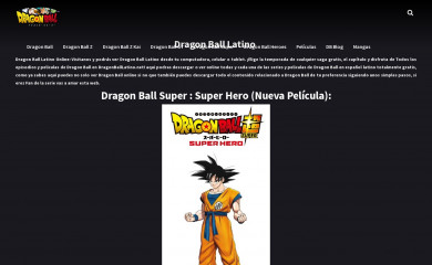 toroflix WordPress Theme - ThemeDetect.com