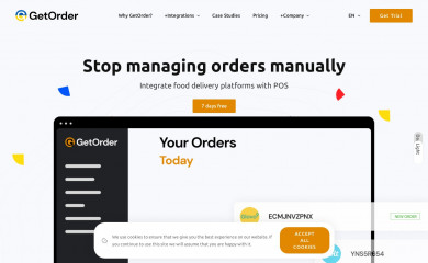 Sala WordPress Theme - ThemeDetect.com