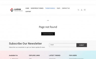 My Resume Pro WordPress Theme - ThemeDetect.com