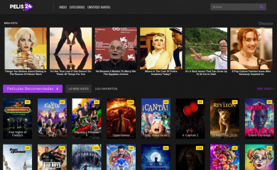 PsyPlay WordPress Theme - ThemeDetect.com