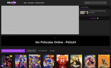 PsyPlay WordPress Theme - ThemeDetect.com