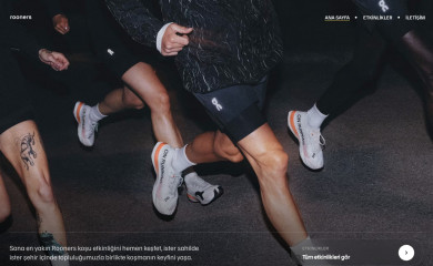 Sala WordPress Theme - ThemeDetect.com