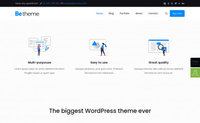 Best Themes - ThemeDetect.com