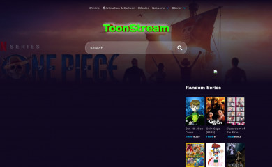 torofilm WordPress Theme - ThemeDetect.com